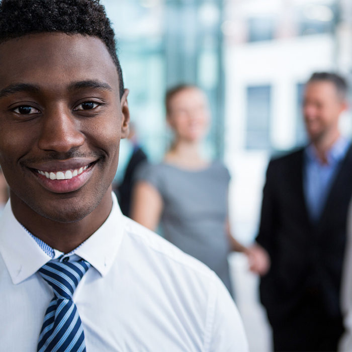 Alberta Central Team | Driving Innovation and Serving Credit Unions